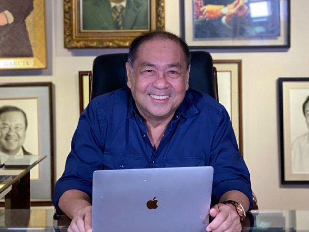 Board of Directors – Cebu CFI Community Cooperative