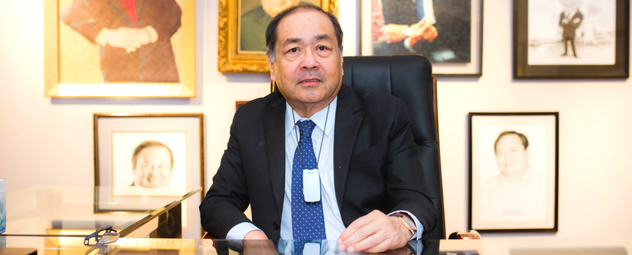 Chairman Atty. Winston F. Garcia 63rd Birthday – Cebu CFI Community ...